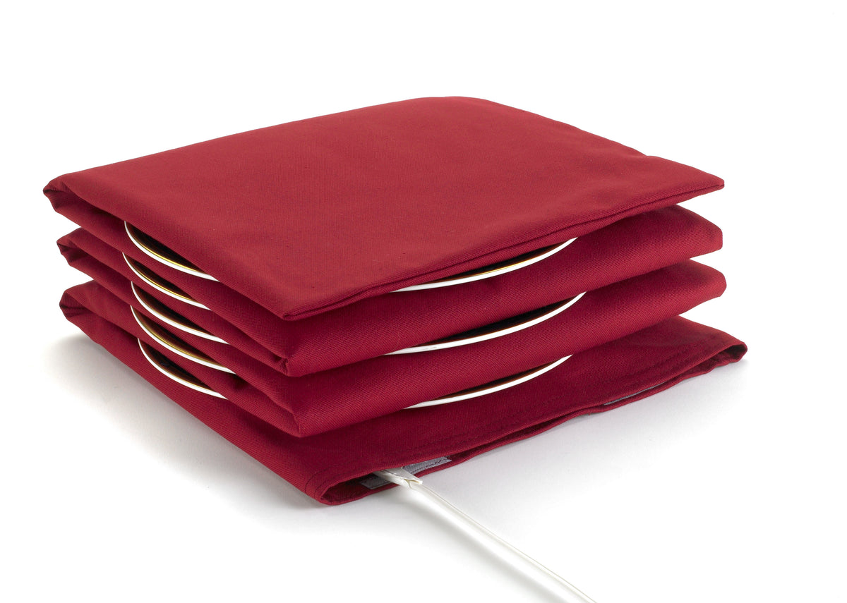 Waterbridge Plate Warmer - Heats up to 15 Plates in Minutes - Heritage ...